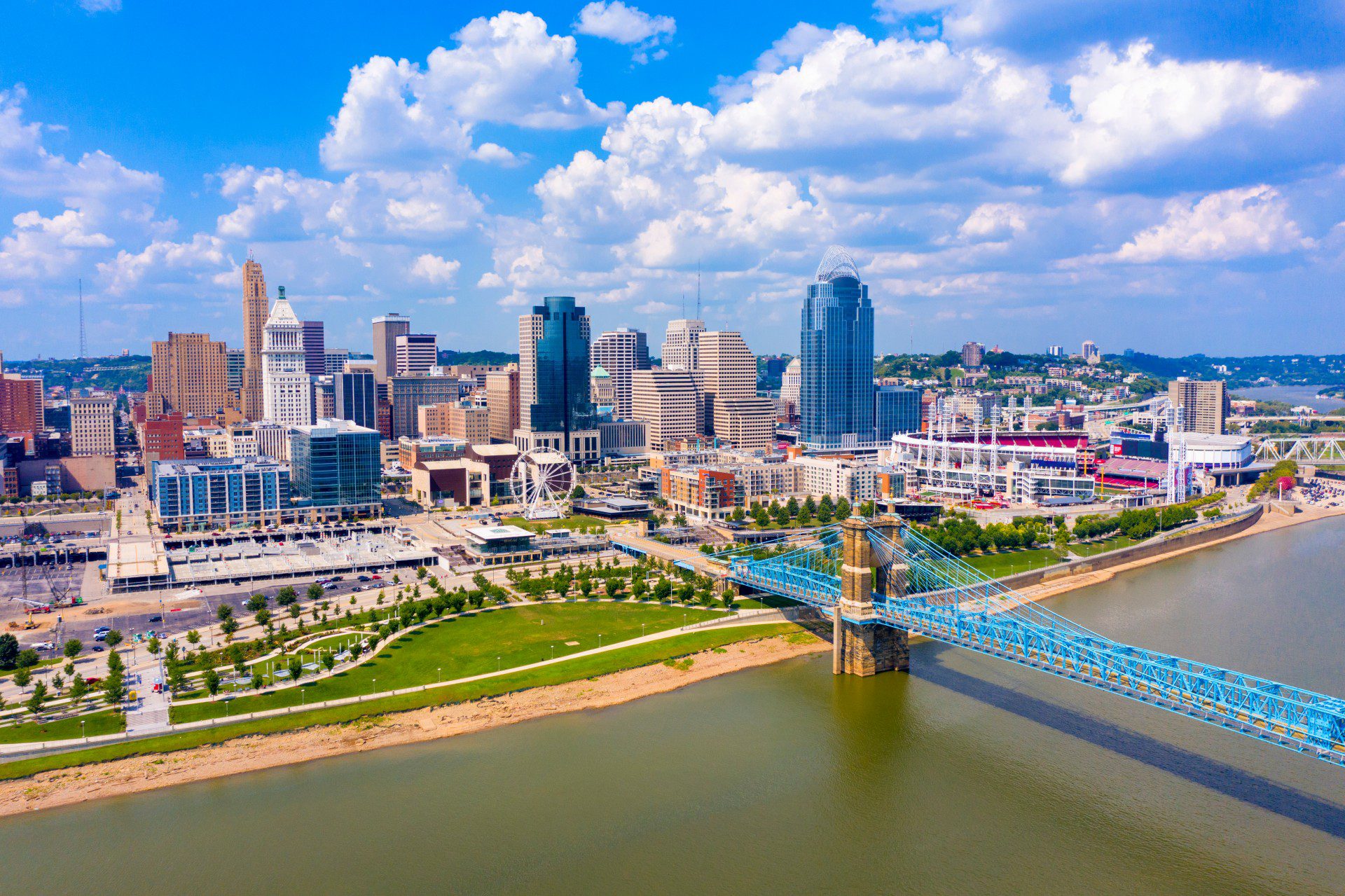 Cincinnati - Aegis Protective Services